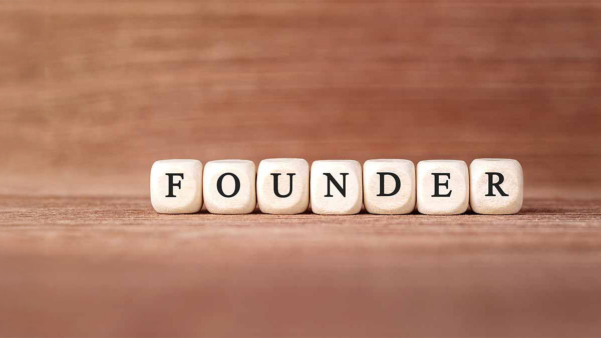 Founder | metasfresh ERP